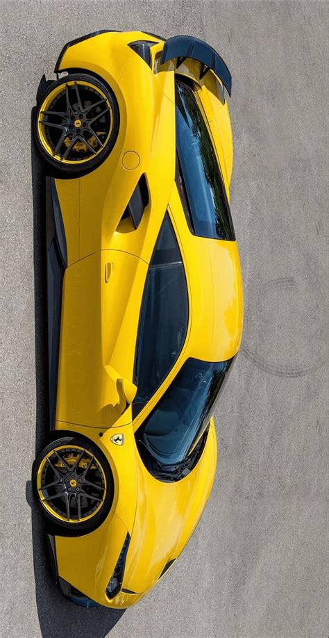 Novitec Rosso Ferrari Gtb