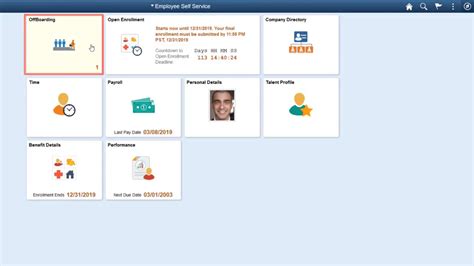 Peoplesoft Hcm Update Image 32 Highlights Quest Oracle Community