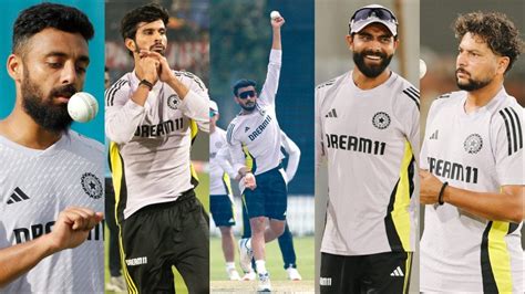 5 Spinners Is Bit Too Much Dinesh Karthik On Indias Squad For
