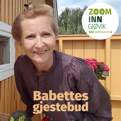 Babettes Gjestebud Teater Innlandet