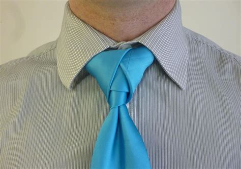 Nudos De Corbatas 30 Estilos Elegantes Y Chic Para El Hombre Formal