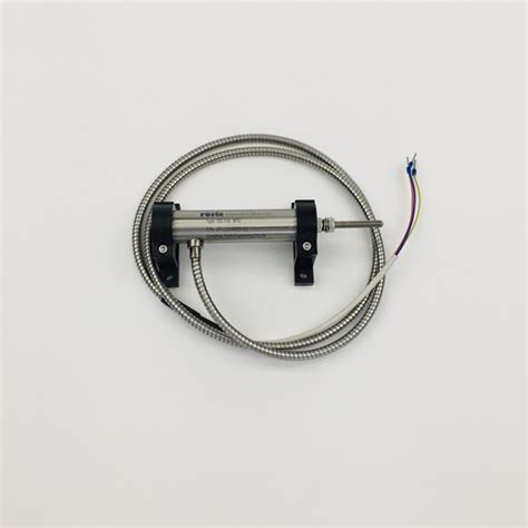 China Lvdt Sensor Tdz 1 50 Manufacturers And Suppliers Dongfang Yoyik