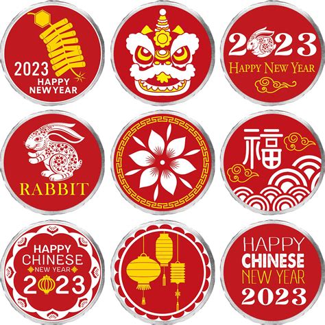 Chinese New Year Candy 2023 Get New Year 2023 Update