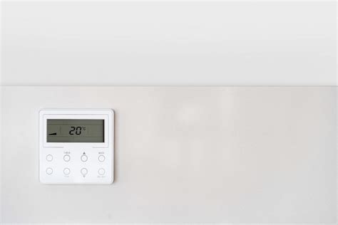 Smart Thermostat Vs Programmable Thermostat Cracking The Code To Your Ultimate Handbook Power