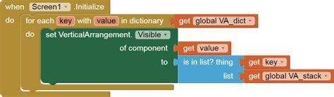 Save Screen State On Exit MIT App Inventor Help MIT App Inventor Community