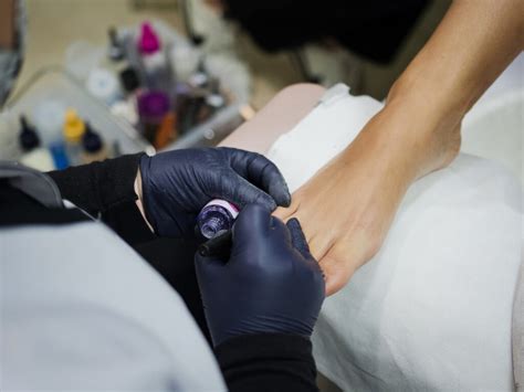 Pedi Spa Lashes Pereira