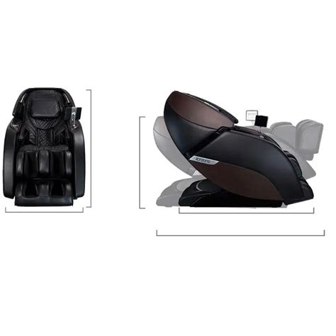 Buy Kyota Nokori M980 Massage Chair The Trade Table