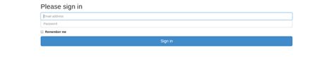 Ruby On Rails Why Is Bootstrap 3 Not Displaying Correctly In Ror