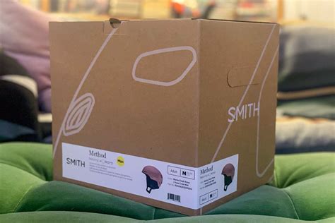 Smith Method Mips Snow Helmet Review 2025 Slope Magazine