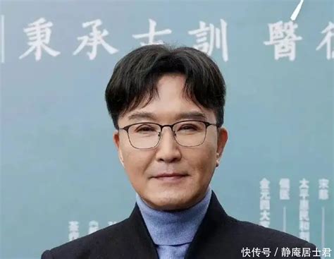 一刀切的 蛇精脸”明星秦岚发腮吴刚变大妈后遗症越来越明显 360娱乐，你开心就好