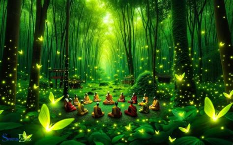 Black Eye Color Spiritual Meaning Power And Intuition
