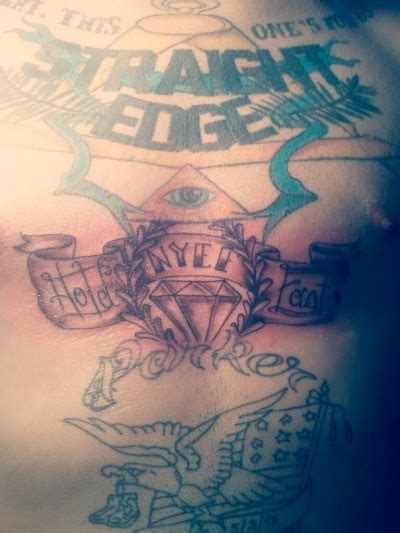 New Tattoo Tumbex