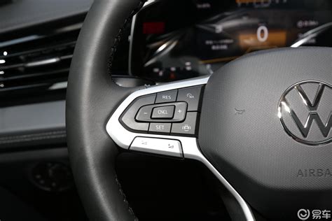 【速腾200tsi 双离合飞越版左侧方向盘功能按键图片 汽车图片大全】 易车