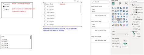 Solved Creating A Dynamic Slicer Microsoft Fabric Community