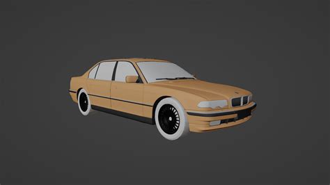 Bmw M E Stl File For D Printingcults