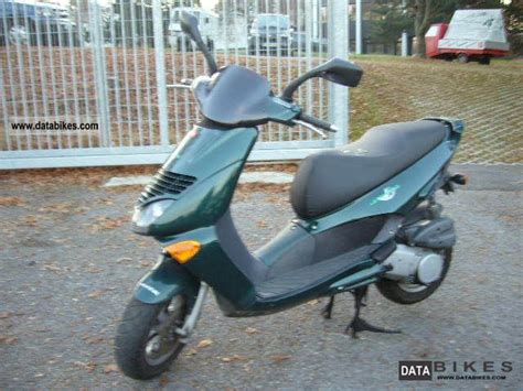 Aprilia LEONARDO NEW INSP UND J WARRANTY