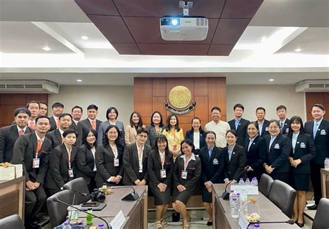 วันที่ 1 กรกฎาคม 2567 ผู้ช่วยศาสตราจารย์ ดร มนต์นภัส มโนการณ์ หัวหน้า