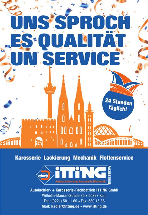 Kg Uhu Köln Veranstaltungskalender 2023 Programmhöhepunkte Kölner