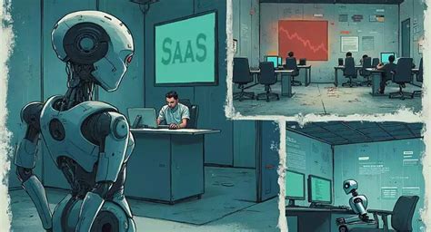 Ramasubramaniam Ram Srinivasan On Linkedin In The Genai Vs Saas Battle Klarna Fires Shots