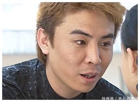 《征服》20年，刘华强小弟现状，金宝娶韩国娇妻，韩跃平默默无 360娱乐，你开心就好
