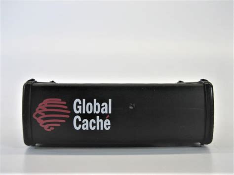 Global Caché iTach TCP IP to IR Converter w PoE IP2IR P Used Free Shipping Max Marine