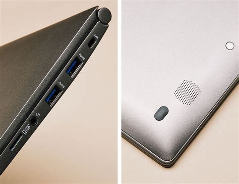 The Worlds Lightest 17 Inch Laptop Is A Beautiful Contradiction