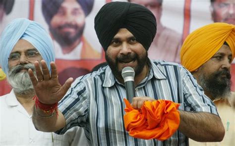 Cricketer Turned Politician Bharatiya Janata Partys Editorial Stock