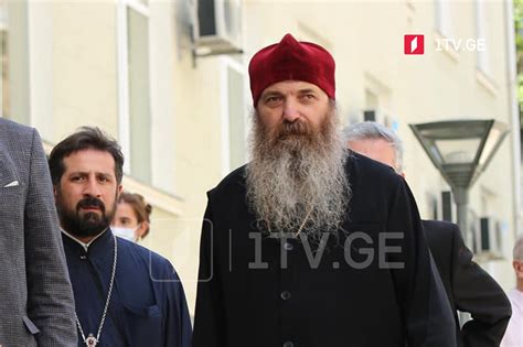 მეუფე იაკობი პატრიარქისთვის უფლებამოსილების შეჩერებაზე საუბარი სისულელეა პატრიარქი სიცოცხლის