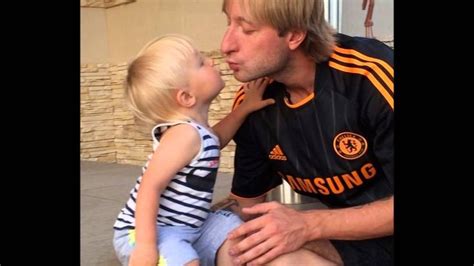 Evgeni Plushenko And Alexander Plushenko I Love You Always Forever Evgeni Plushenko Always