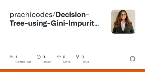 decision tree using gini impurity and information gain decision tree
