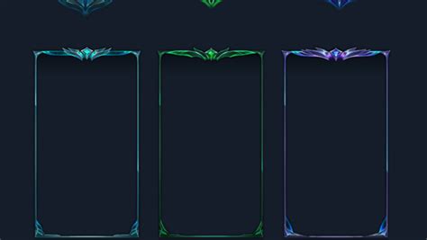 How To Put Border On League Of Legends At Harry Reese Blog