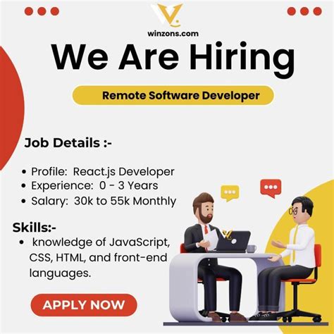 Urgentneed Reactjs Frontend Hiring Techjobs Careeropportunities
