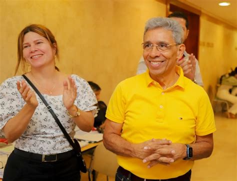Es un absurdo jurídico pretender revocar la inscripción de Jorge