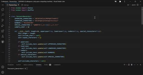 abdul hadi jalil on linkedin codsoftinternship python oop