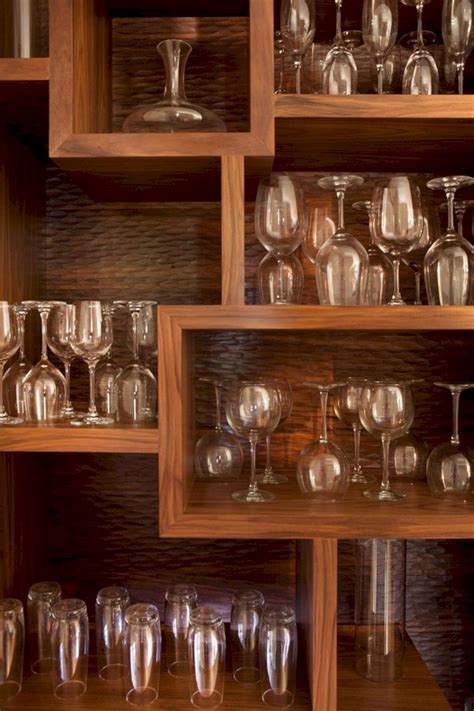 Shelves For Drinking Glasses At Robert Hudson Blog