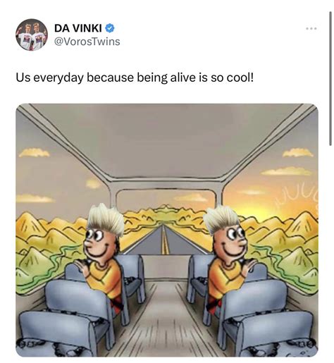 Da Vinki Bros R196