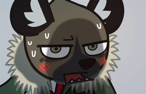 Haida Aggretsuko Anime Netflix Original Anime Hello Kitty