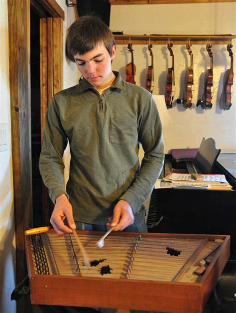 Strings Instrument Families