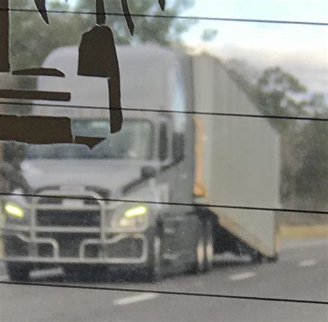 What Kind Of Trailer Is This With Tandems Built Up Into The Rear