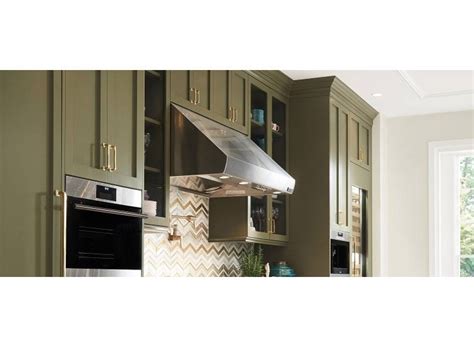 Wolf 48 Stainless Steel Pro Wall Hood Pw482718 Abt
