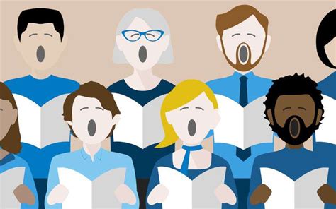 What Are The Different Voice Types Discover The Unique Singing Voices Explained