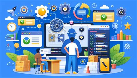 Vue搭建开发环境有什么用 • Worktile社区