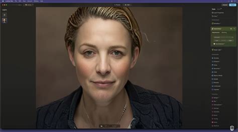The Best Software For Fixing Blurred Or Out Of Focus Portraits Fstoppers