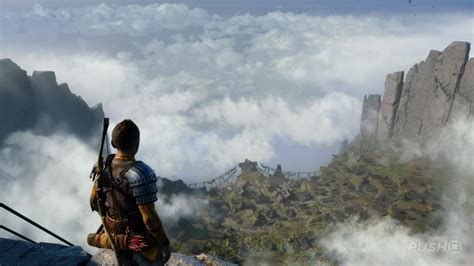 God Of War Ragnarok The Runaway Walkthrough Push Square
