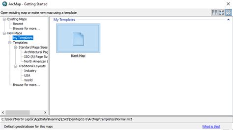 Arcgis Desktop Arcmap 108 Crashes After Using Tools From Toolbox
