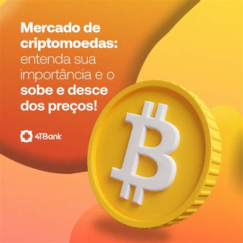 Mercado De Criptomoedas Tudo Sobre A Volatilidade Das Criptos