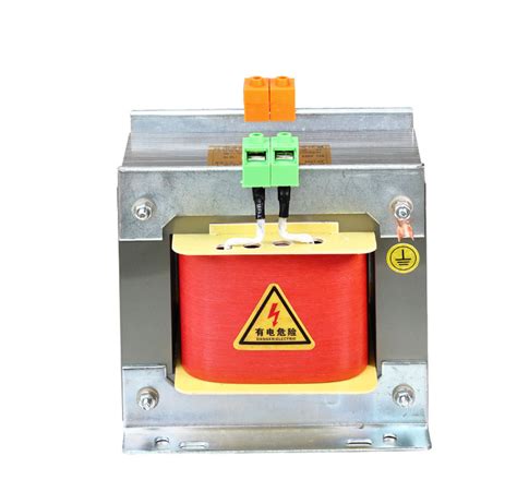 Single Phase Electronic Control Isolation Transformer 220v To 110v 220v To 12v 220v To 24v