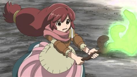 ログ・ホライズン 1440x810px アニメ壁紙com
