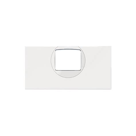 Cover For Presence Detector Matt White Simon 100 Simon