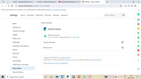Checking How Much Ram Popular Web Browsers Use News